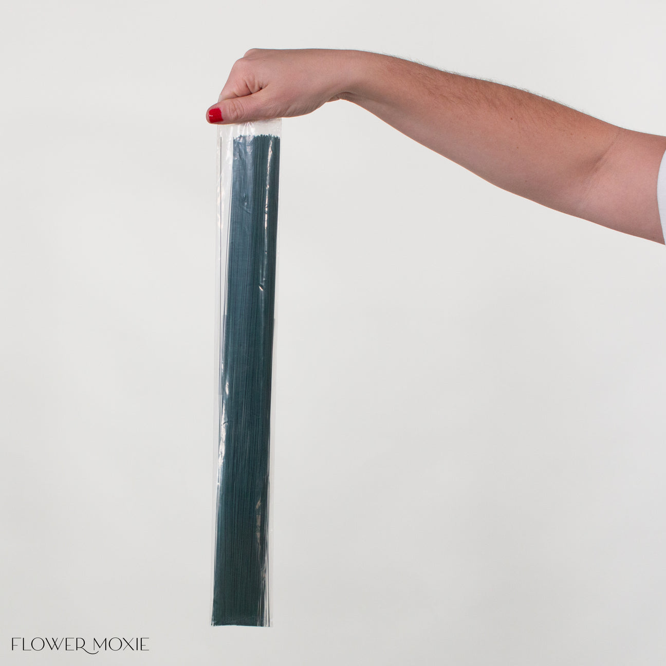 Floral Paddle Wire 22 Gauge | Flower Moxie | DIY Wedding – Flower Moxie Supply